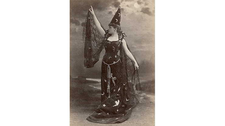 Victorian Seance & the Birth of Mentalism by Paul Voodini eBook DOWNLO ...